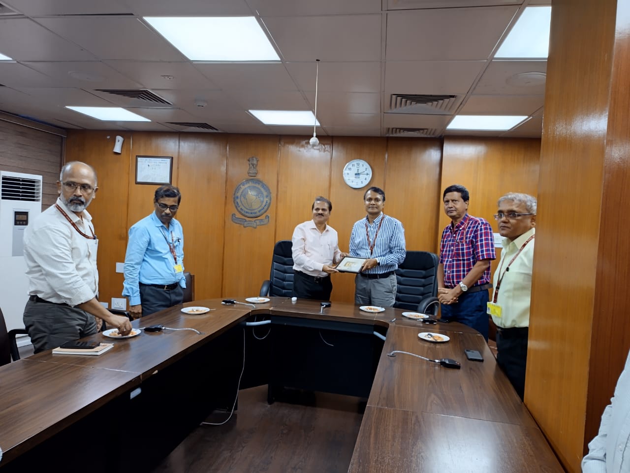 Home | India Meteorological Department