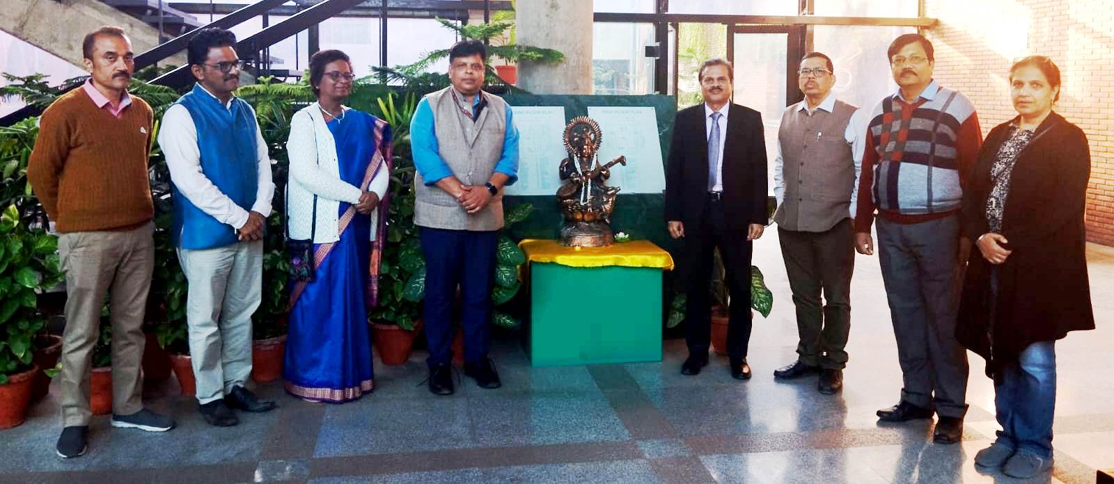 Home | India Meteorological Department