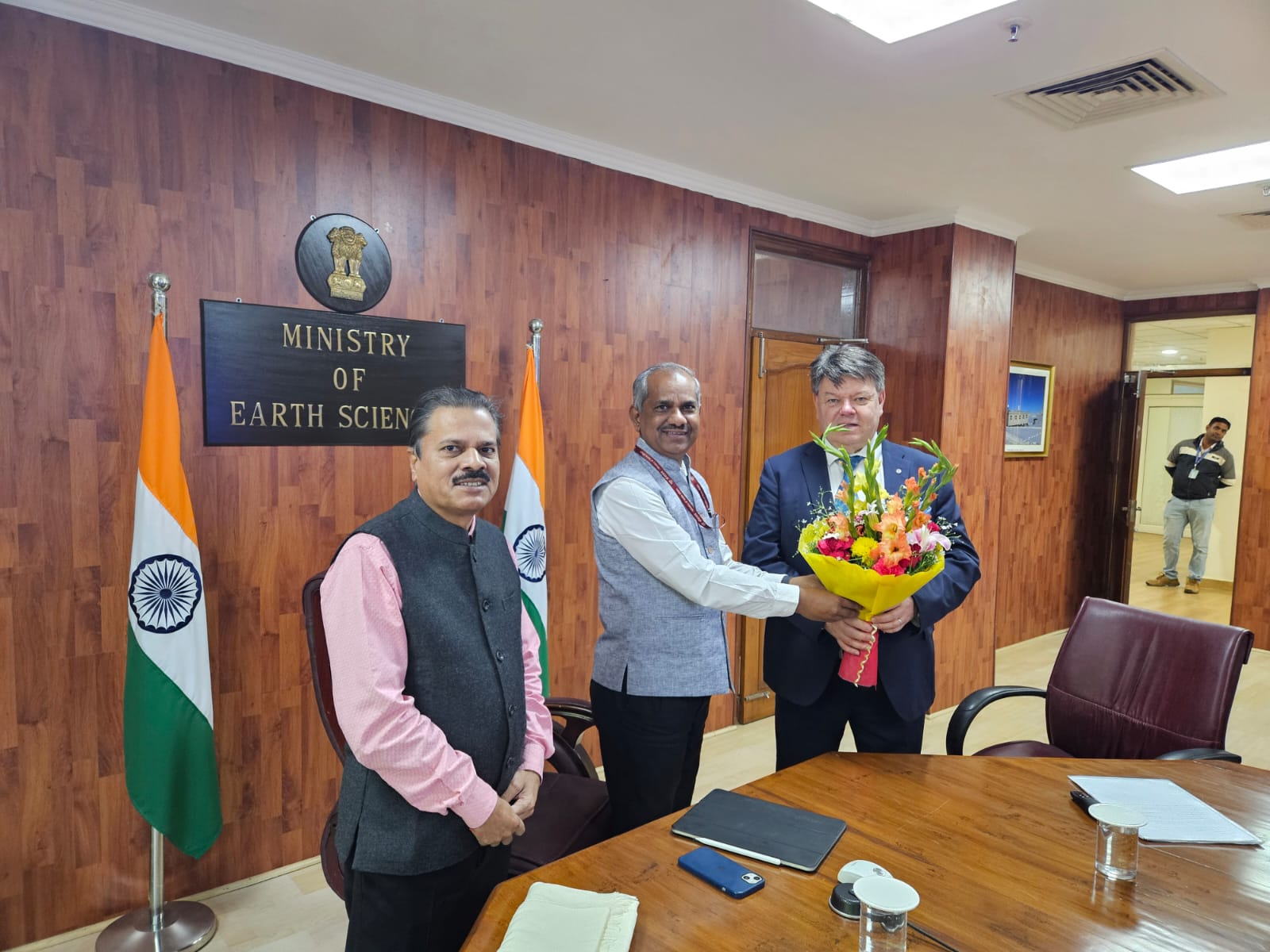 Home | India Meteorological Department