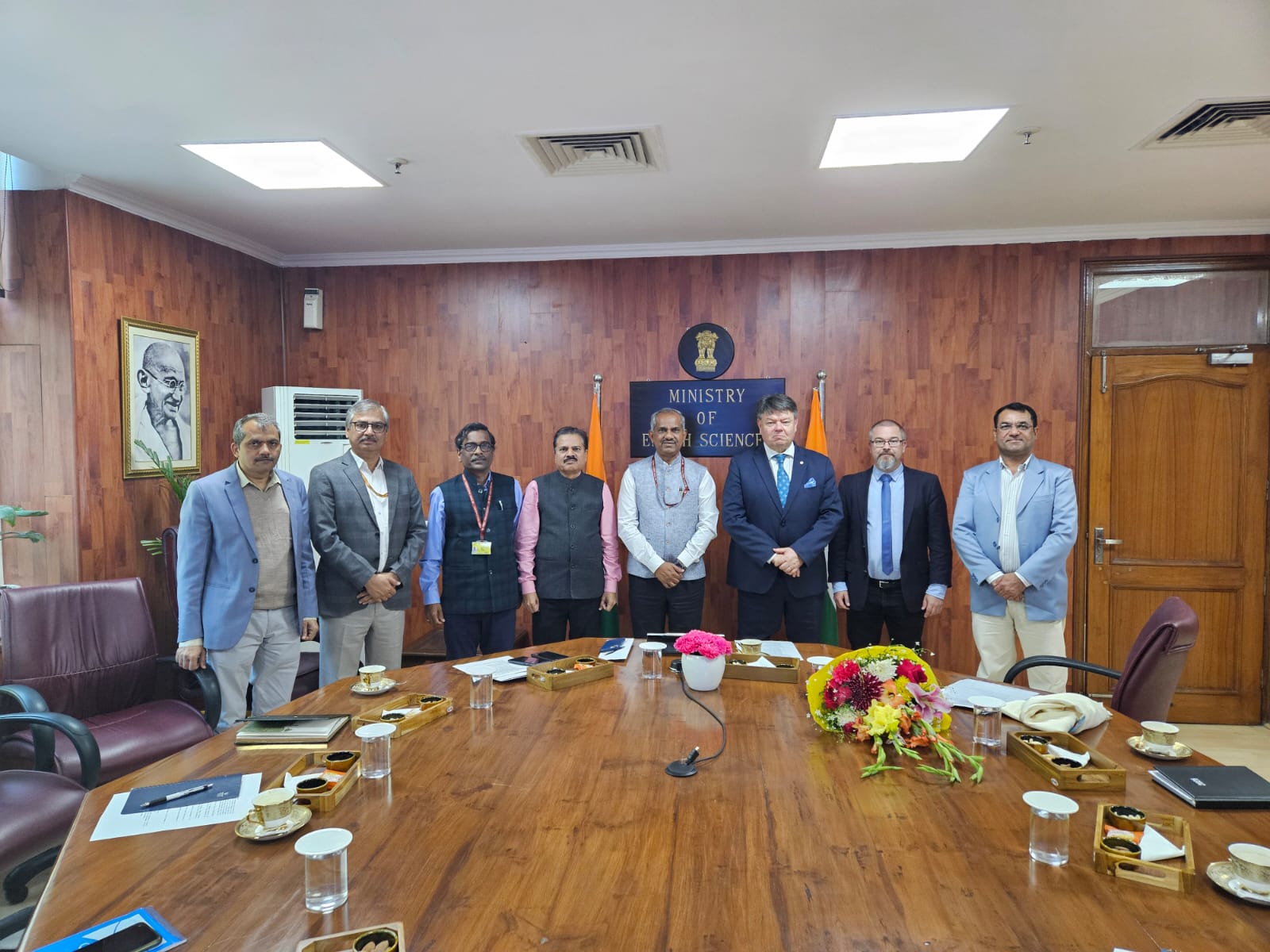 Home | India Meteorological Department