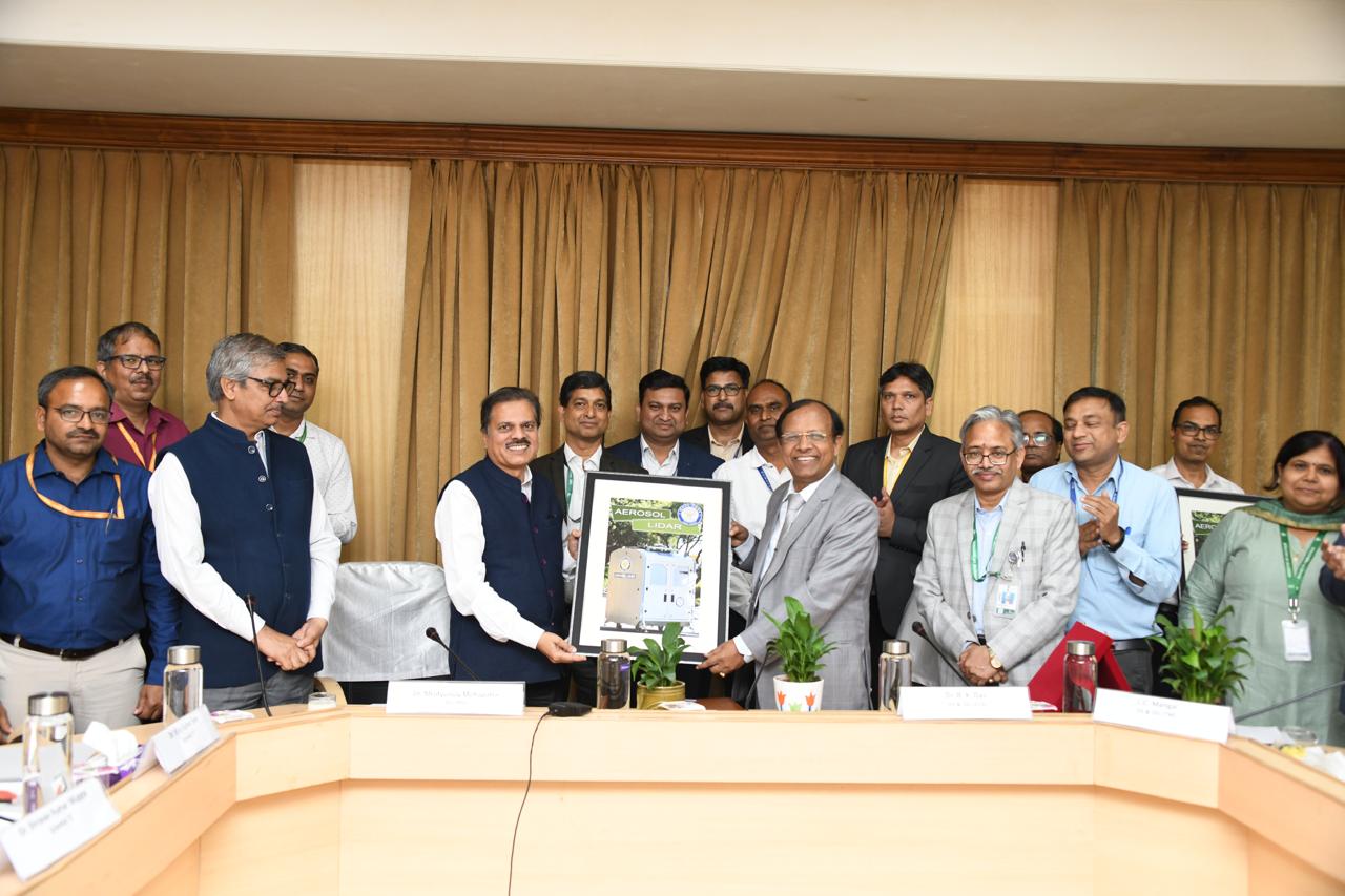 Home | India Meteorological Department