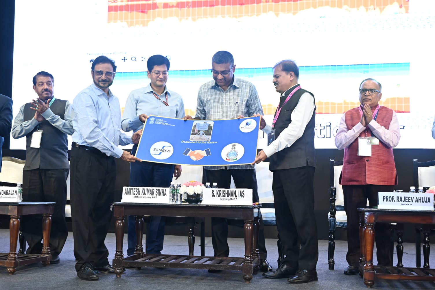 Home | India Meteorological Department