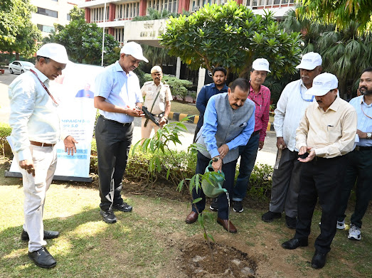 IMD Mausam - India Meteorological Department