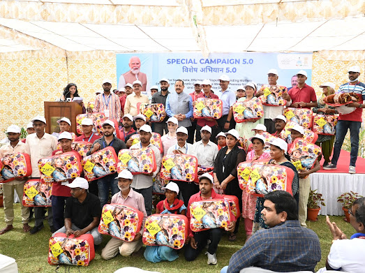 IMD Mausam - India Meteorological Department