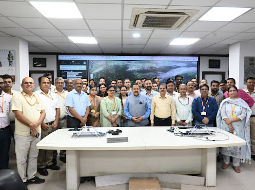 IMD Mausam - India Meteorological Department