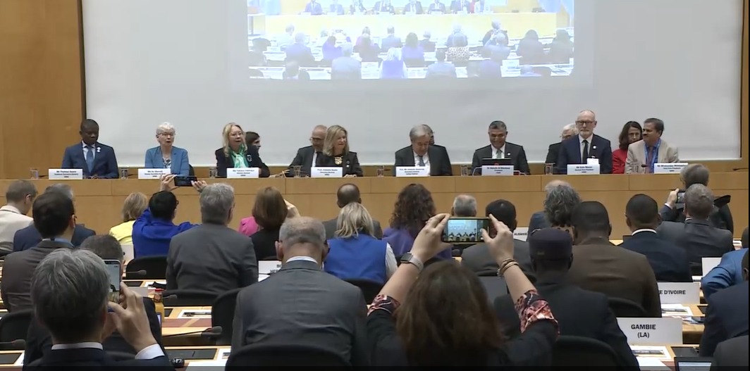 IMD Mausam - India Meteorological Department