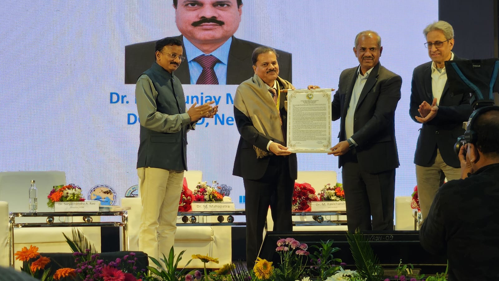 IMD Mausam - India Meteorological Department