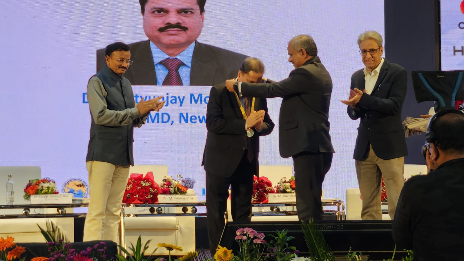 IMD Mausam - India Meteorological Department