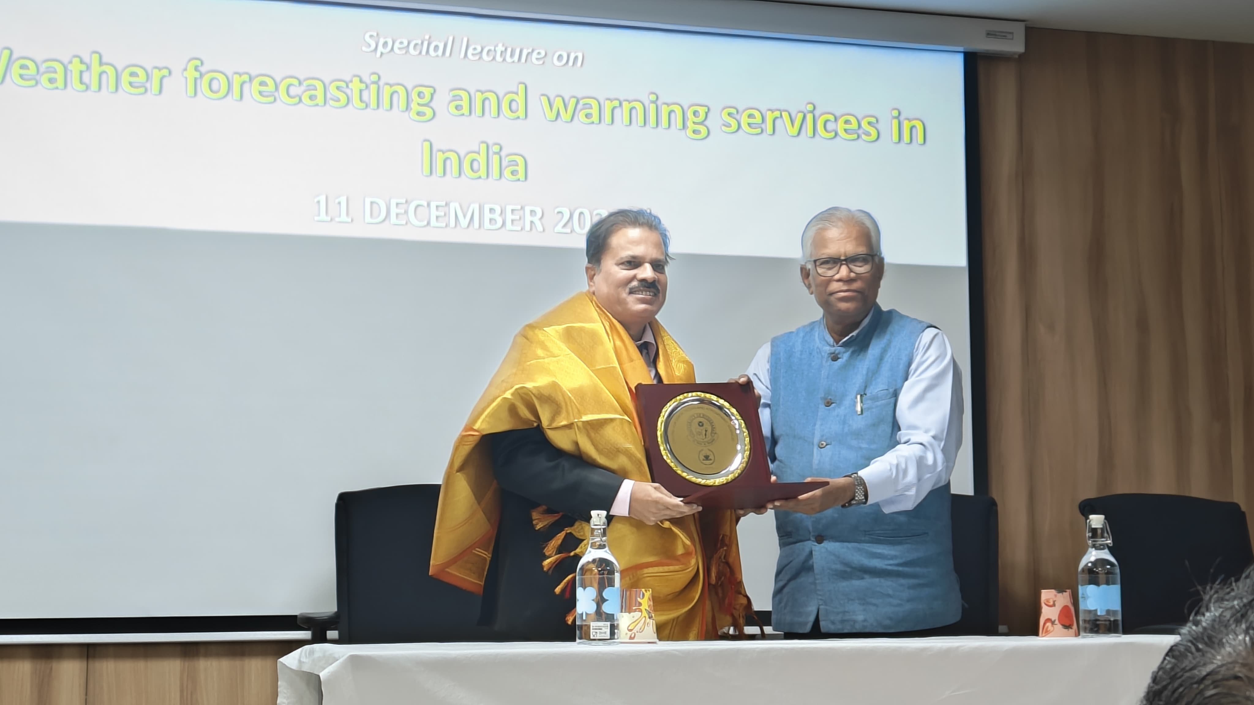 IMD Mausam - India Meteorological Department